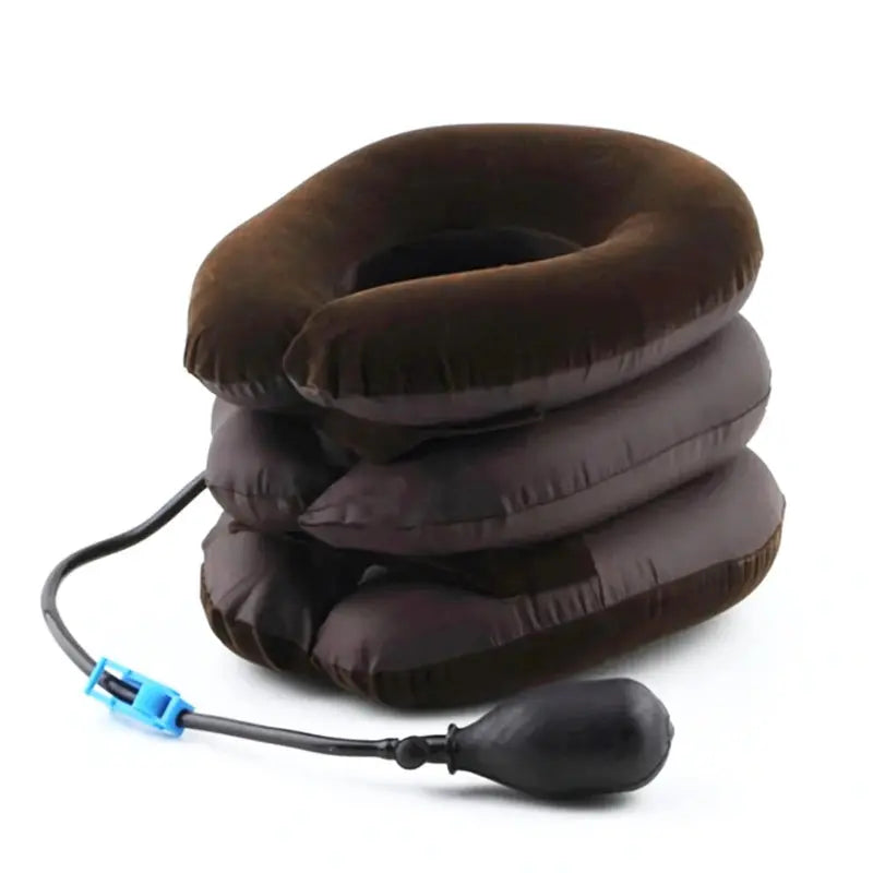 Calmly CervicalEase Air Inflatable Stretcher - Calmly Co.
